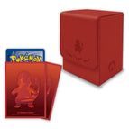 Shop Simplified Chinese Pokemon 151 First Partner Gift Box Charmander ...