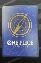 Shop Japanese One Piece Card Game Gol D. Roger / ゴール・D・ロジャー OP09-118 ...