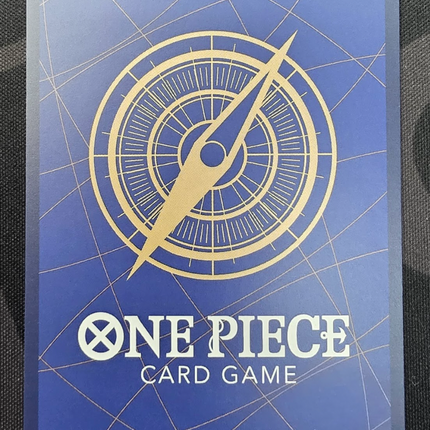 Shop [Japanese] One Piece Card Game Stussy / ステューシー OP13-110 – TCGHOBBY