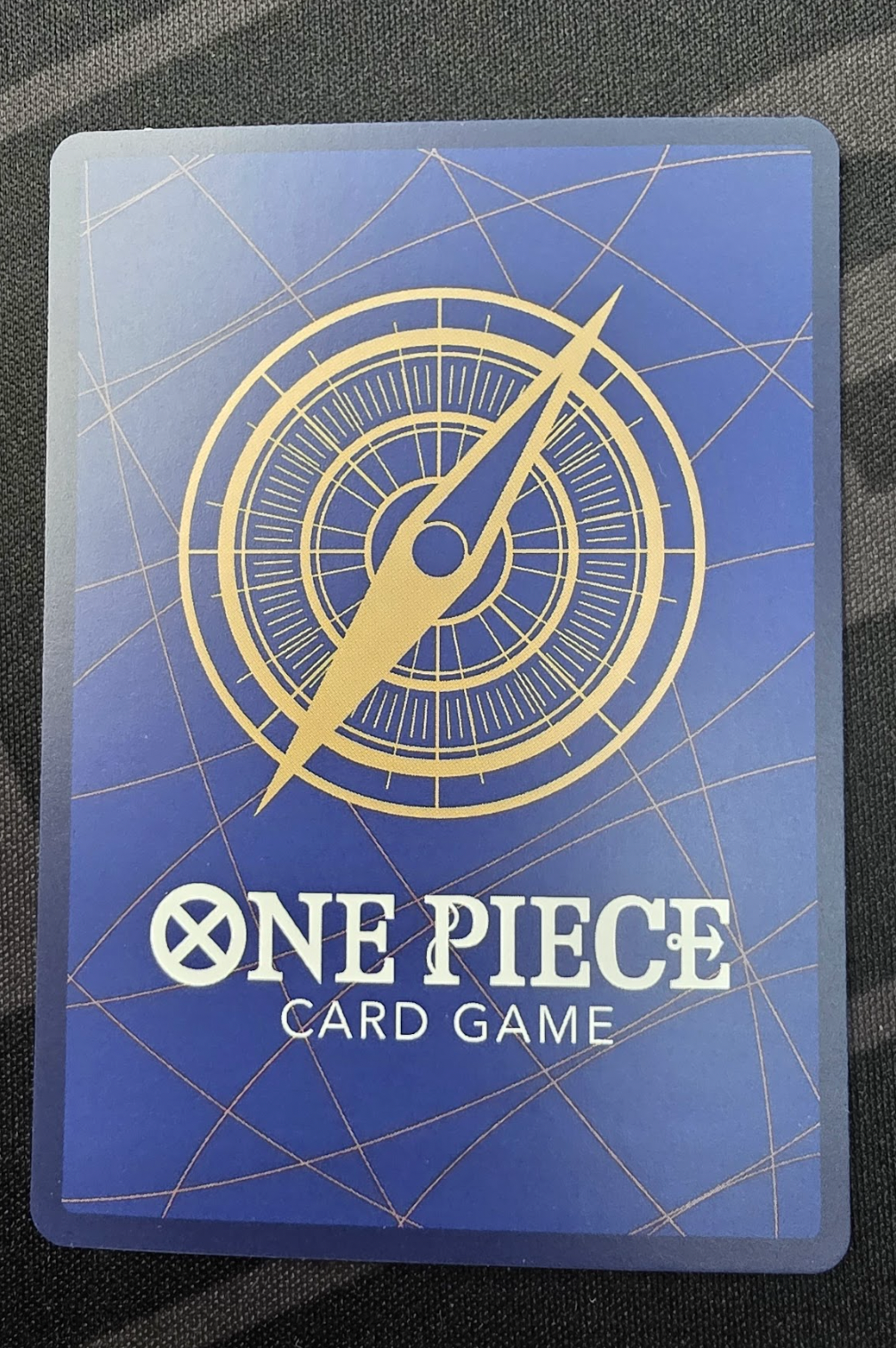 Shop Japanese One Piece Card Game St. Shepherd Ju Peter / シェパード・十・ピーター聖 ...