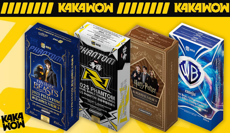 Shop Trading Card Games | TCGHOBBY