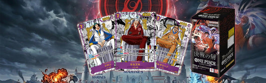 Shop Trading Card Games | TCGHOBBY