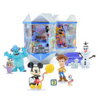 Shop Disney 100th Anniv Surprise Mystery Capsules Series 1 Blind Box ...
